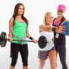 Justine Switalla - Women’s health, fitness & wellness coach